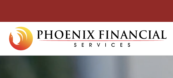 What is and How to Remove Phoenix Financial Services Collection